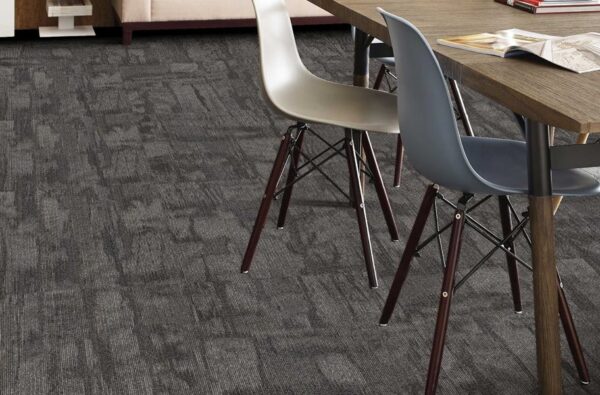 What is Carpet Tile? - Total Flooring