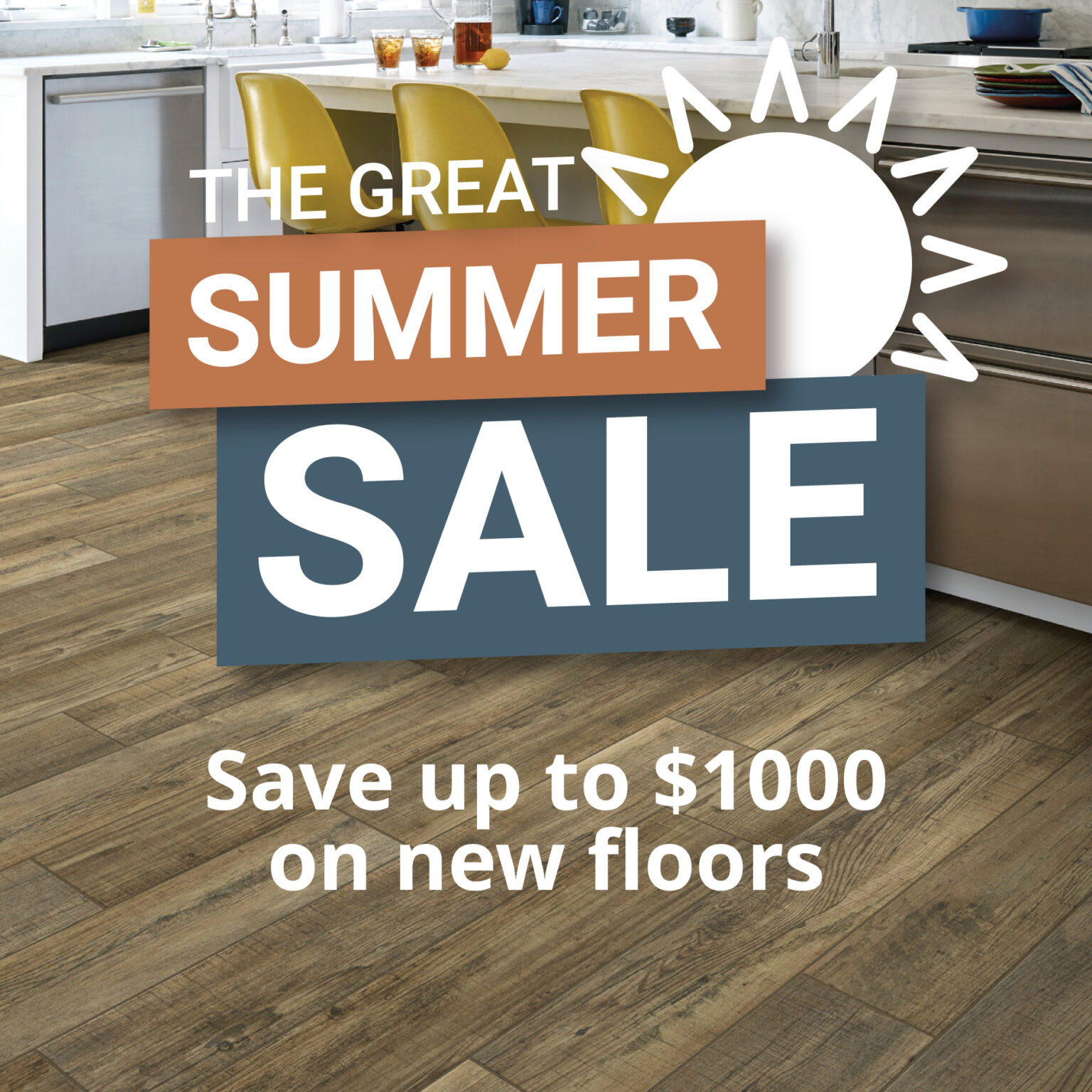 Total Flooring Homer Glen IL | Flooring Sales + Installation