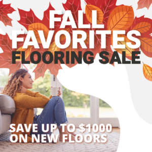 Total Flooring Homer Glen IL | Flooring Sales + Installation